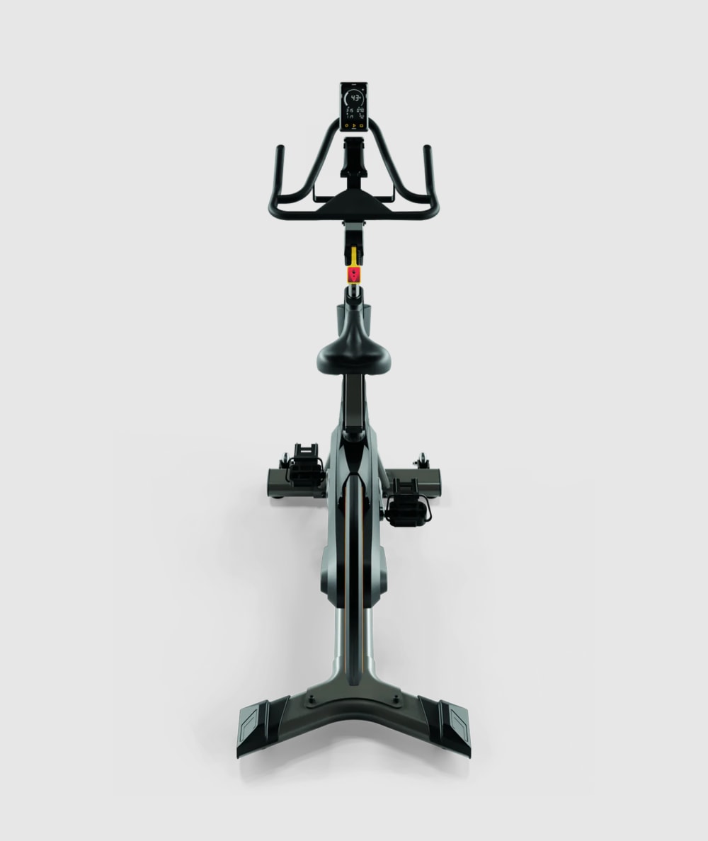 Matrix ICR50 Indoor Cycle with Console