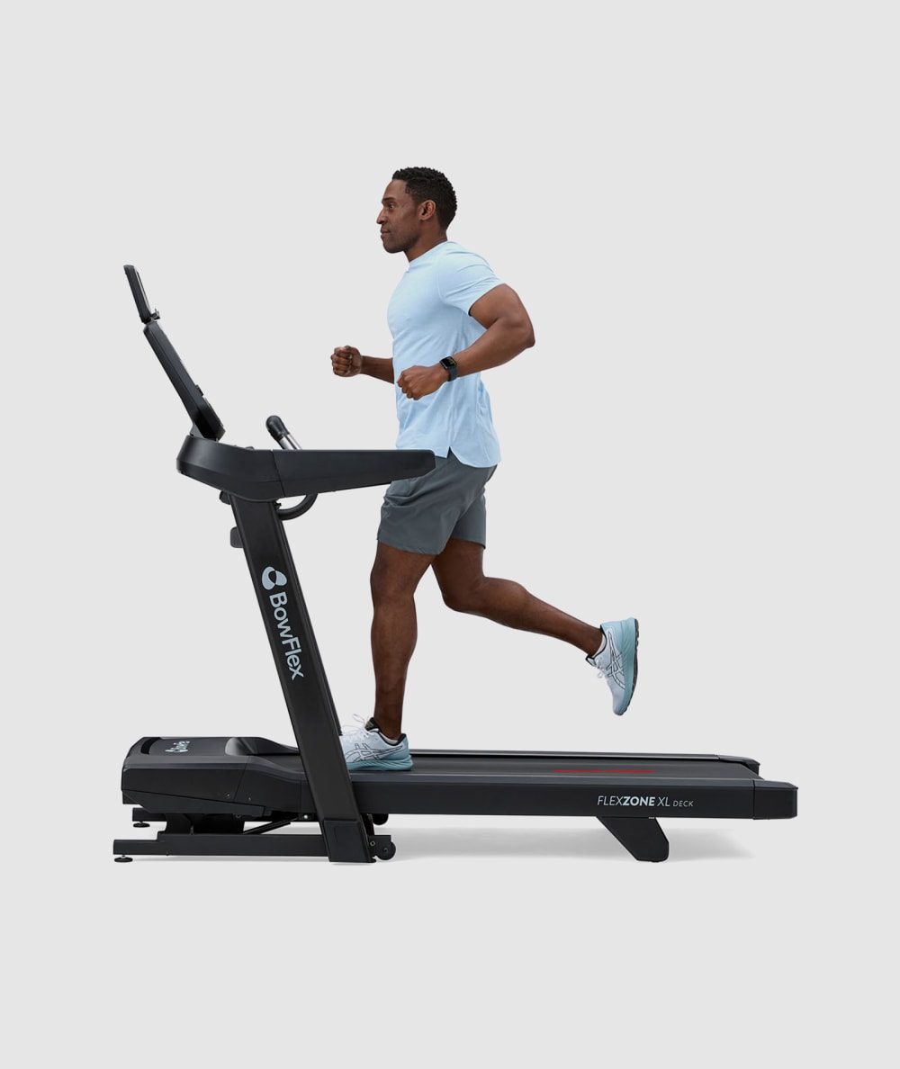 Bowflex T9 Folding Treadmill | Kenya