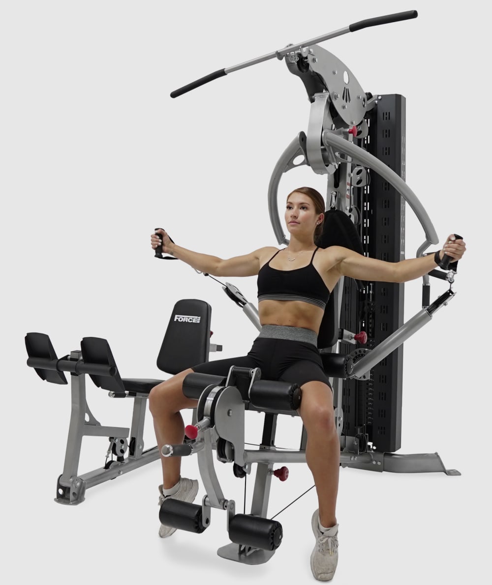 Force USA Home Gym Pro 2