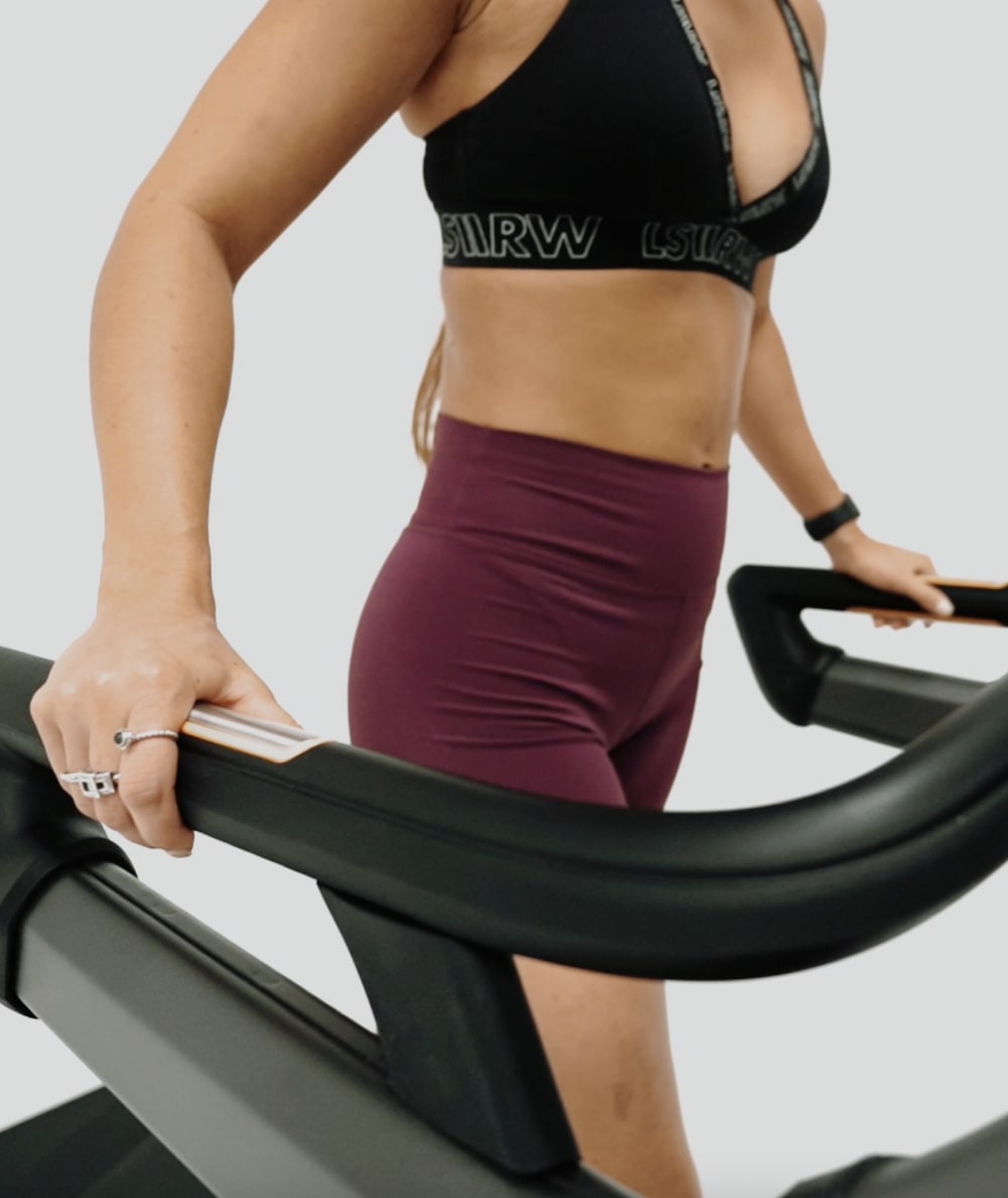 Matrix TF30 Treadmill