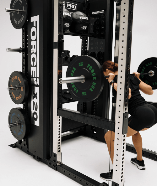 Force USA® X20 Pro Multi Trainer (Full Power Rack)