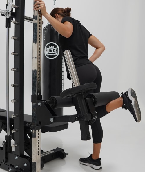 Force USA G20 Pro All-In-One Trainer Package