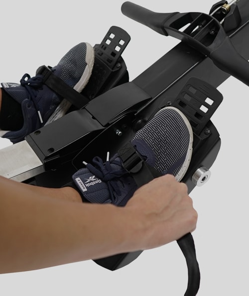 Force USA R3 Air Rower