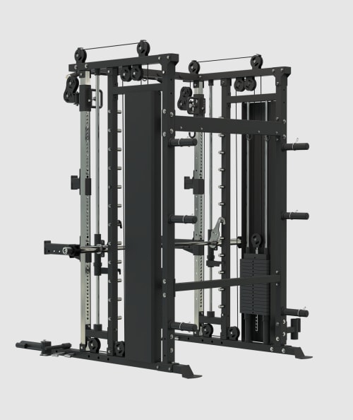 Force USA G4 All-In-One Trainer