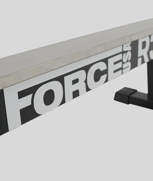 Force USA R3 Air Rower