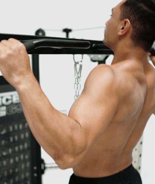 Force USA Commercial G9 Functional Trainer