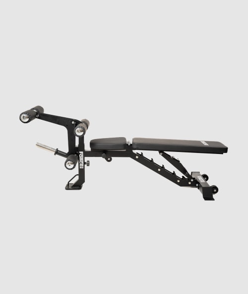 Force USA - MyRack FID Bench with Arm and Leg Developer