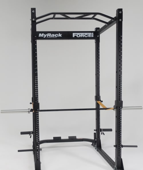 Force USA MyRack - Modular Power Rack