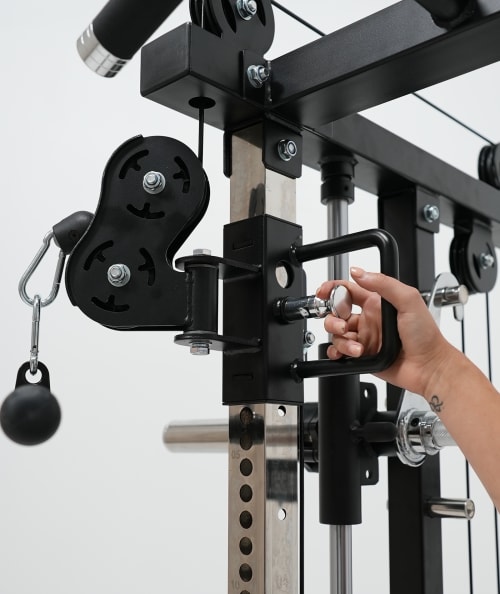 Force USA G3 All-In-One Trainer Package