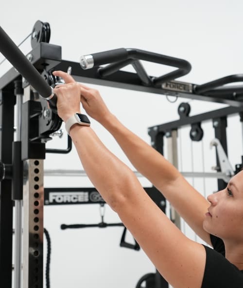 FORCE USA G3 UPGRADE KIT