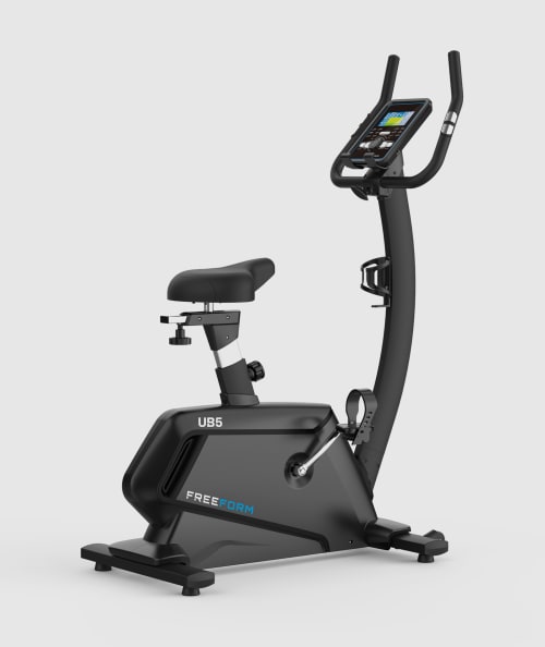 Freeform UB5 Upright Bike