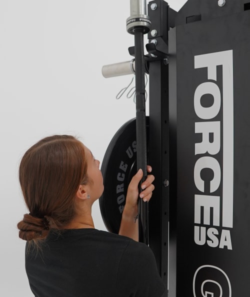 Force USA G20 Pro All-In-One Trainer Package