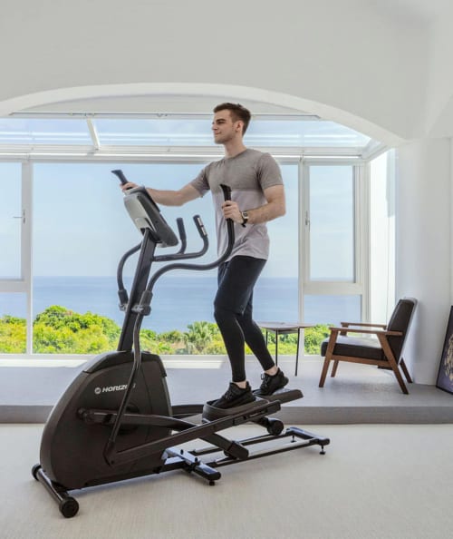 Horizon EX59 Elliptical