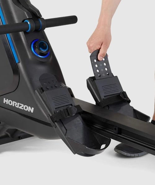 Horizon Oxford 6 Rower