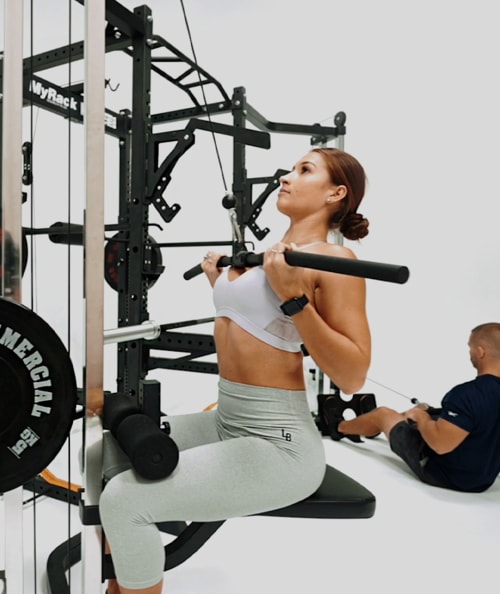 Force USA MyRack - Modular Power Rack