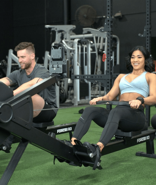 Force USA R3 Air Rower