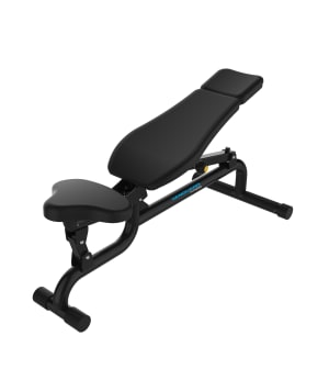 Vanguard Fitness Commercial Adjustable Bench | Namibia
