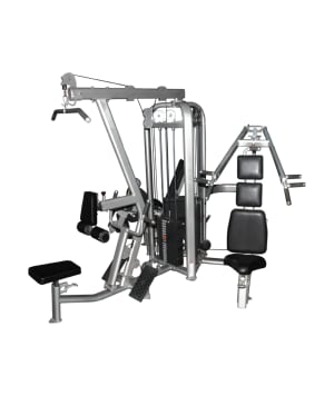 3 Station Commercial Multi Gym