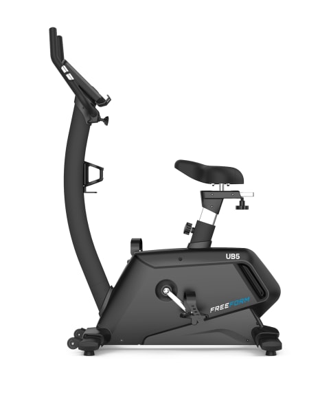 Freeform UB5 Upright Bike