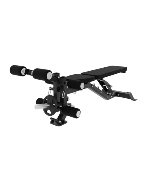 Force USA C10 Sliding Bench | Namibia