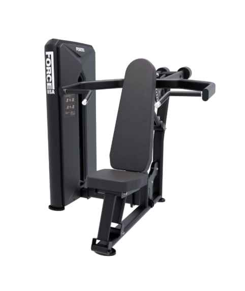 Force USA Chest / Shoulder Press | Rest Of Africa