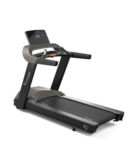 Vision Fitness T600 Performance Treadmill