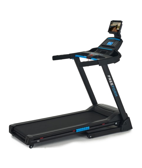 Freeform T3 Performance Treadmill