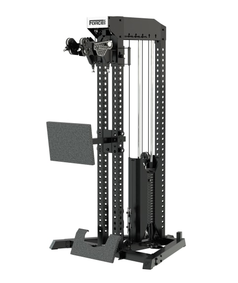 Force USA 3x3 Tandem Tower