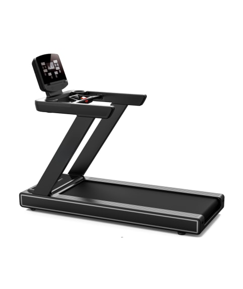 Gymsource Commercial 4hp AC Treadmill | Rwanda