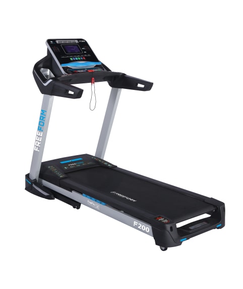 Freeform F200 Light Commercial Treadmill