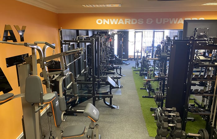 Fitness Network | Sale on Gym & Fitness Equipment | Gym Equipment ...