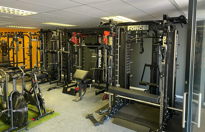 Fitness Network | Sale on Gym & Fitness Equipment | Gym Equipment ...