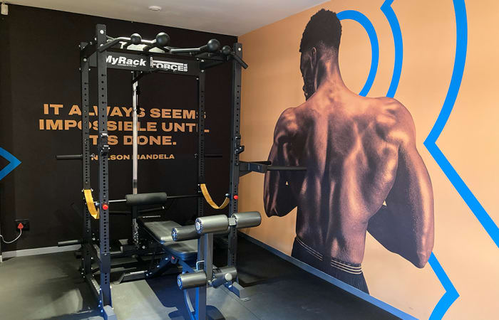 Fitness Network | Sale on Gym & Fitness Equipment | Gym Equipment ...