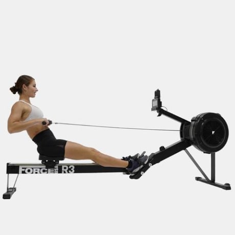 Force USA R3 Air Rower