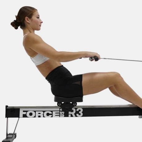 Force USA R3 Air Rower