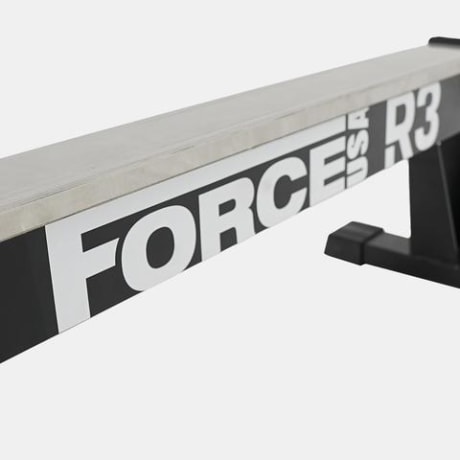 Force USA R3 Air Rower