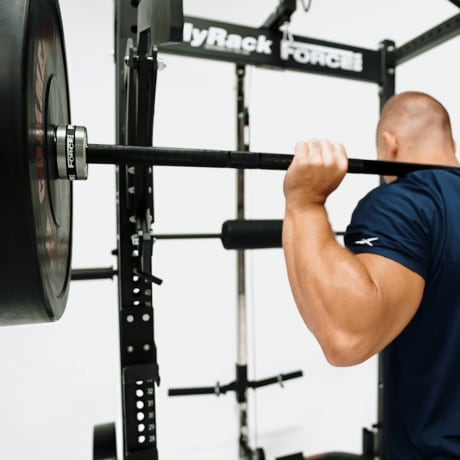 Force USA MyRack - Modular Power Rack