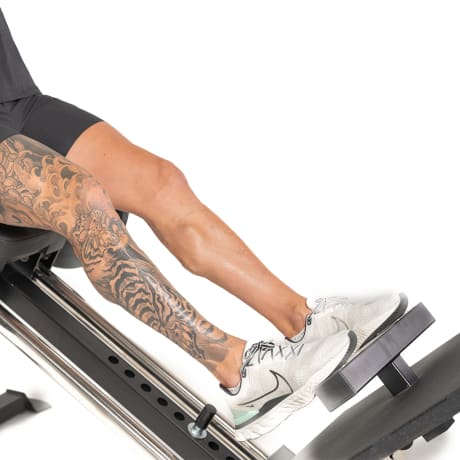 Force USA - Compact Standing Legpress/ Calf Raise Combo