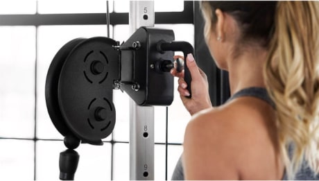 Vision Functional Trainer
