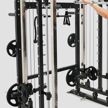 Force USA G3 All-In-One Trainer Package