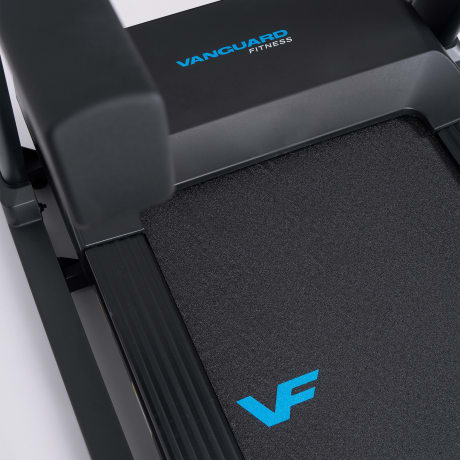 Vanguard Fitness Run X1.8 Performance Treadmill