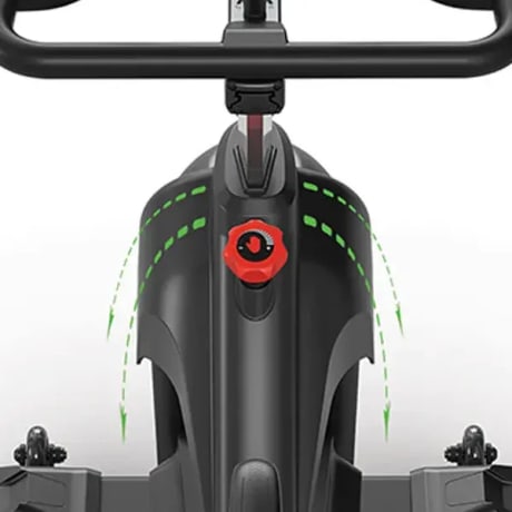 Vision IC700 Indoor Cycle with console | Rest Of Africa
