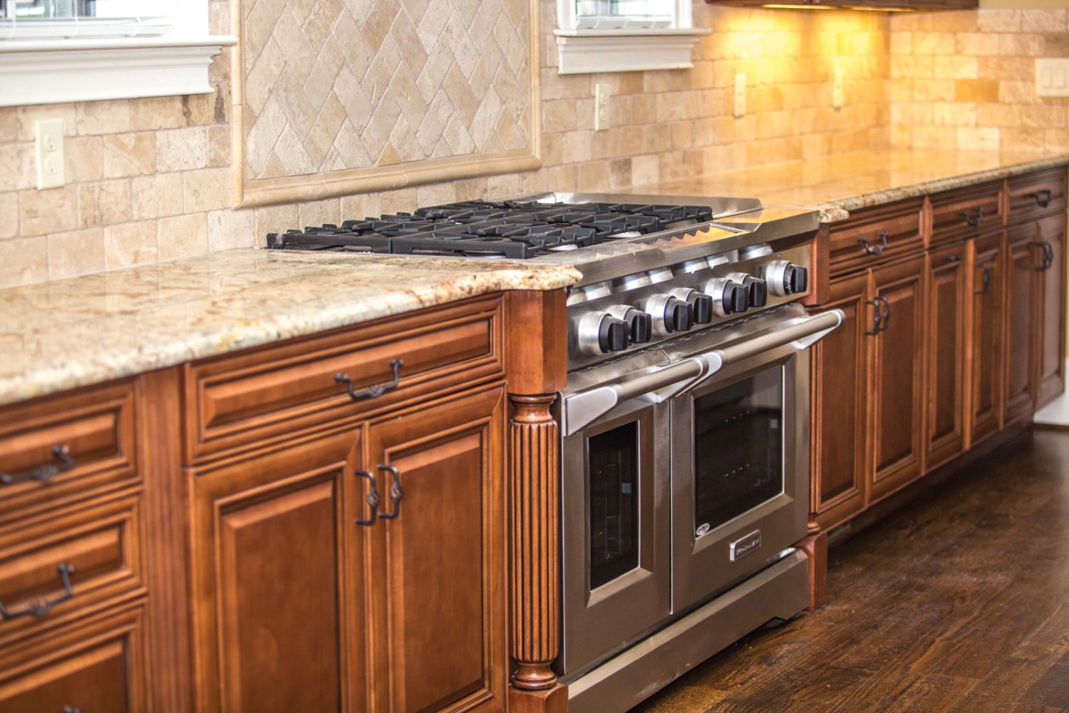 Drilling Your Own Cabinet Hardware knobs And Pulls 
