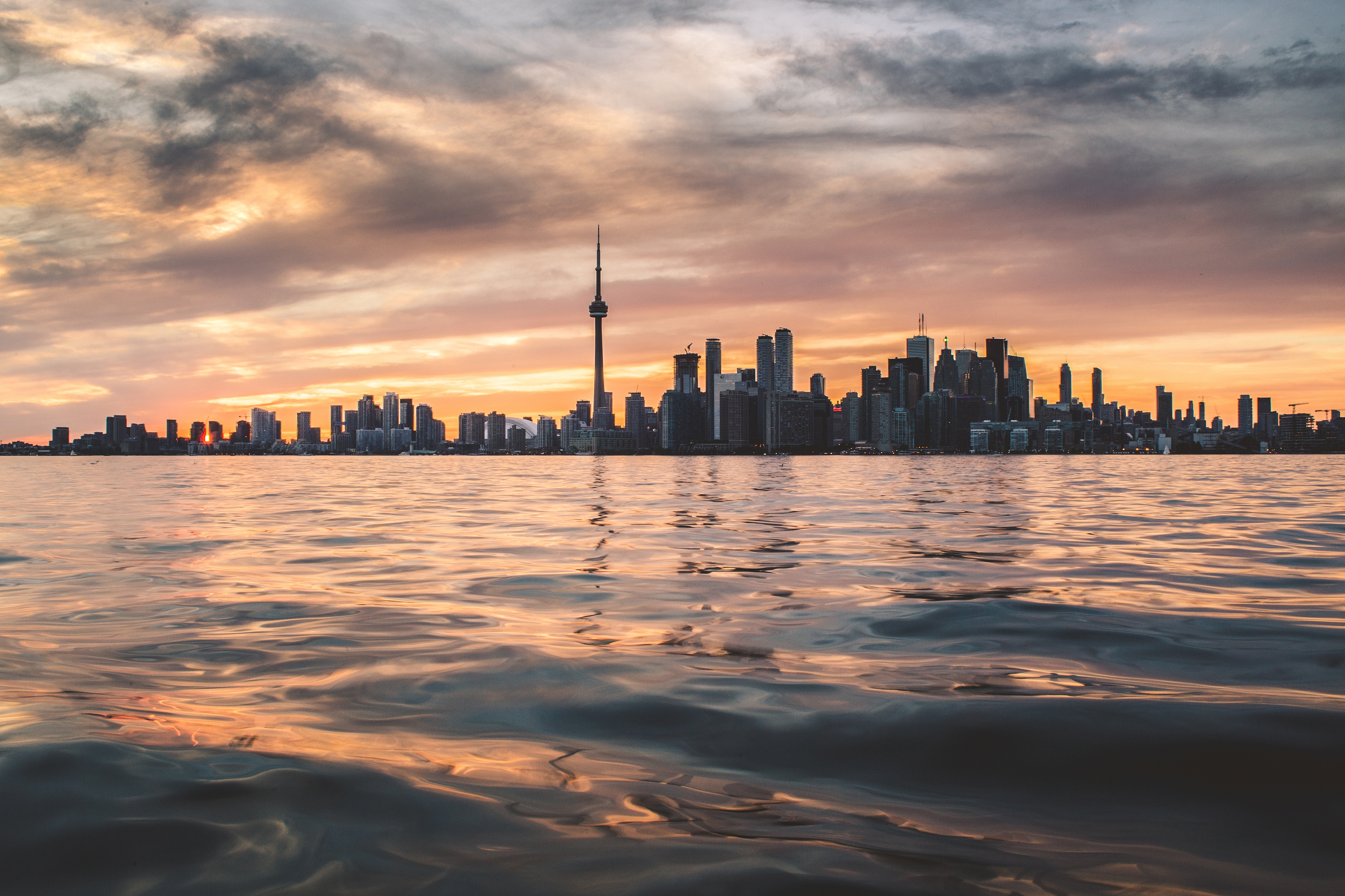 Reasons Why You Should Live In Toronto