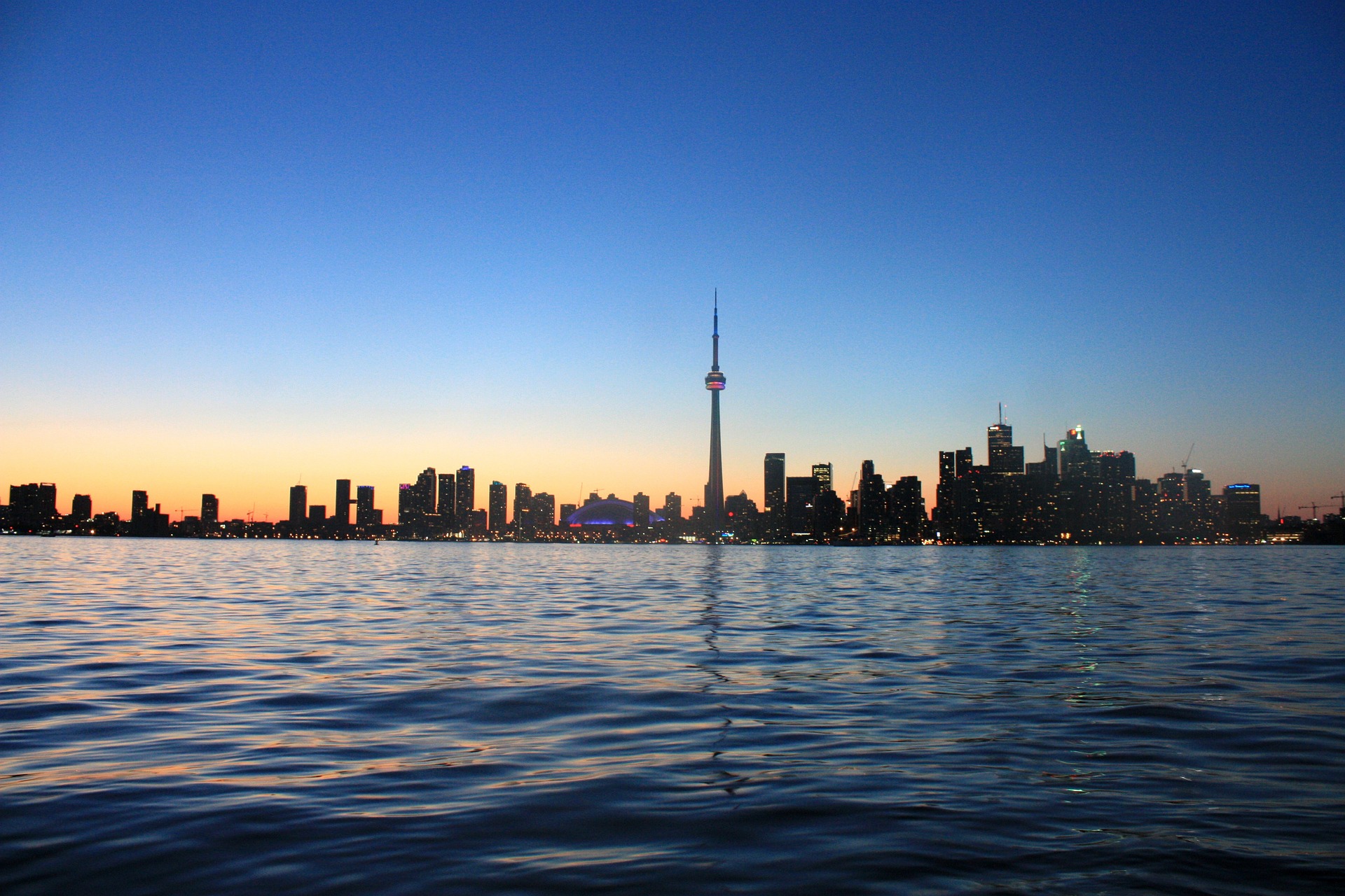 What Toronto Is Doing To Be More Sustainable