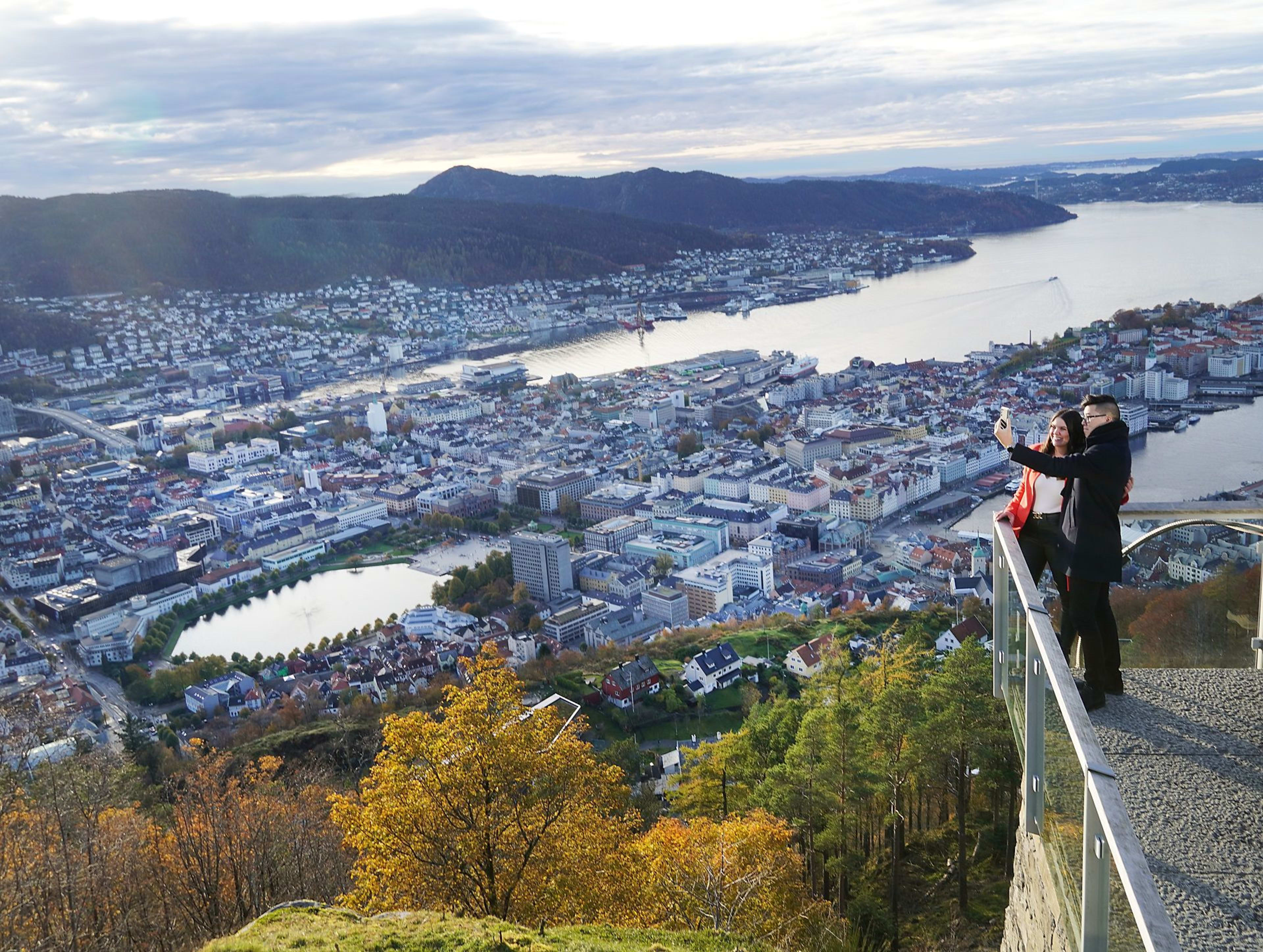 Bergen & fjords - Plan your perfect Norwegian adventure