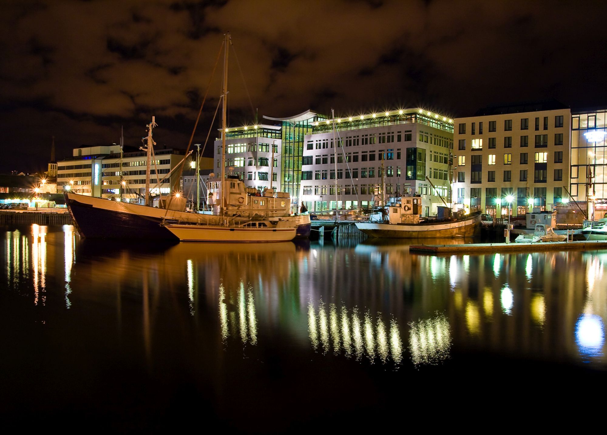City Guide Bodø - What to see and do in Bodø