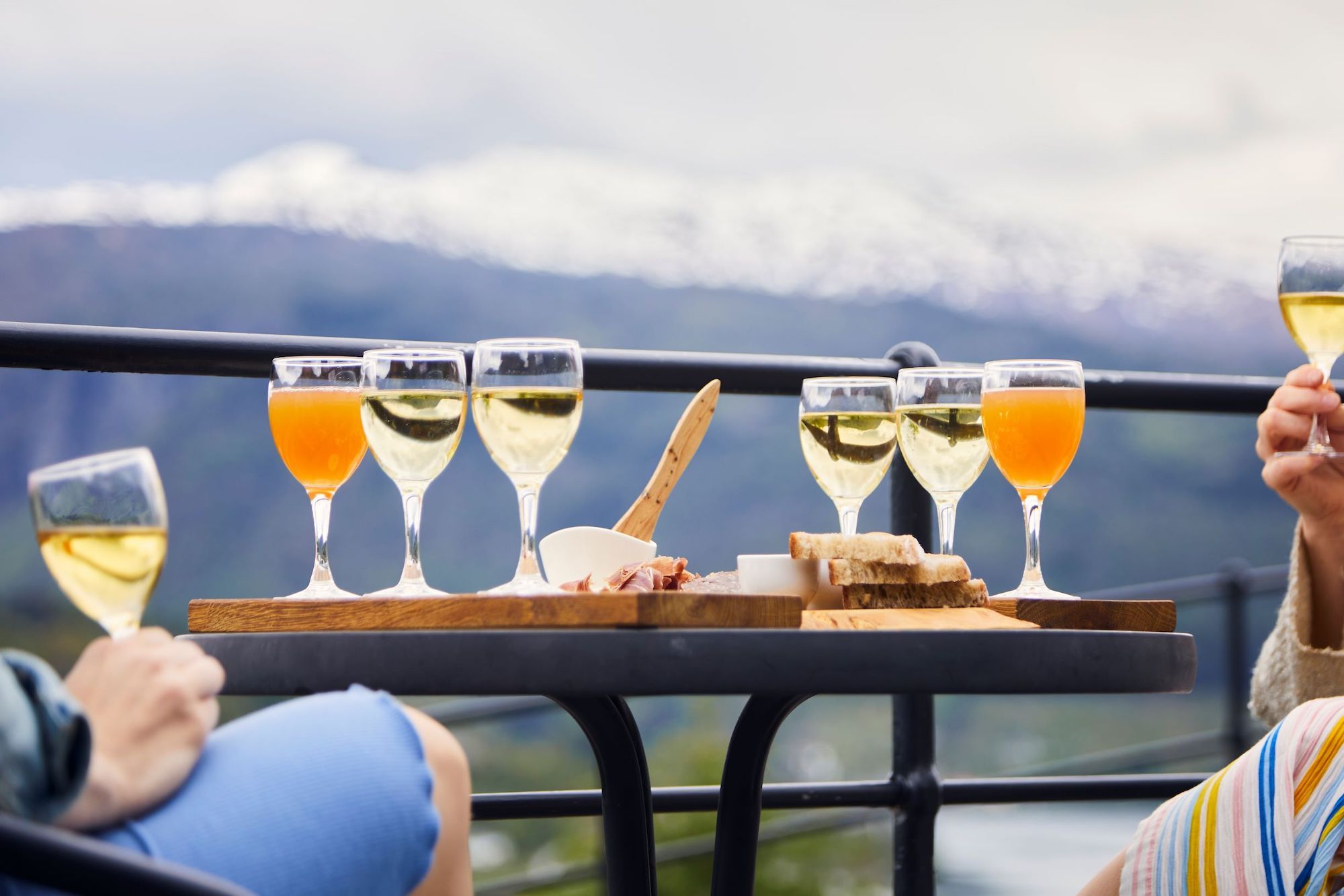Cider Tasting at Cider Farm in Ulvik - Ulvik, Norway