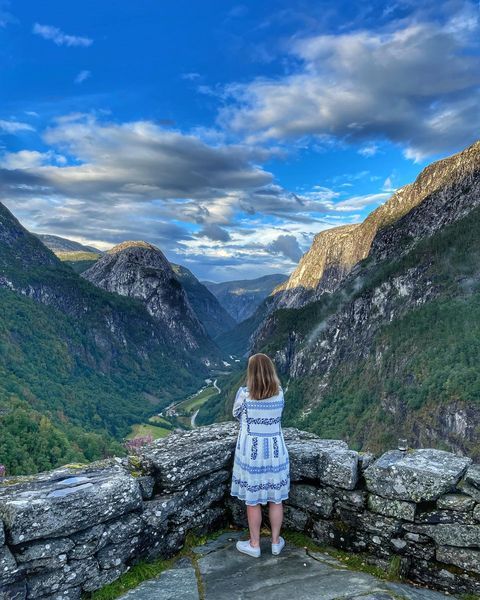 Stalheim Norway - Things to do, tours & sights