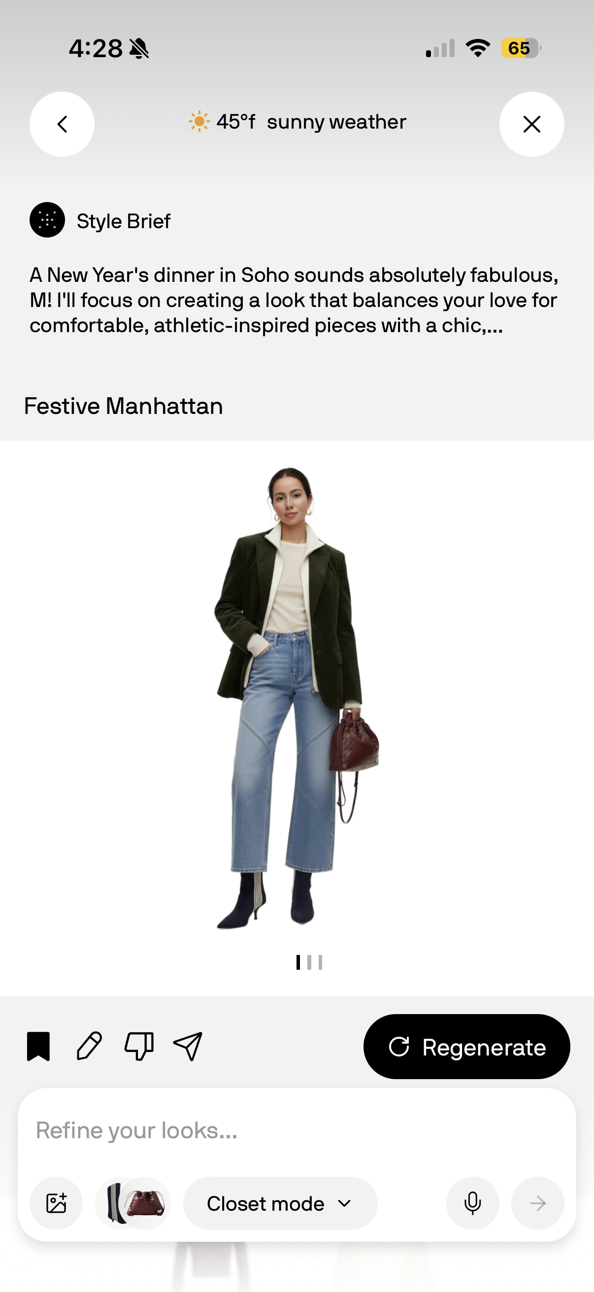 Best Closet Apps to Improve Your Style In 2026 – Alta